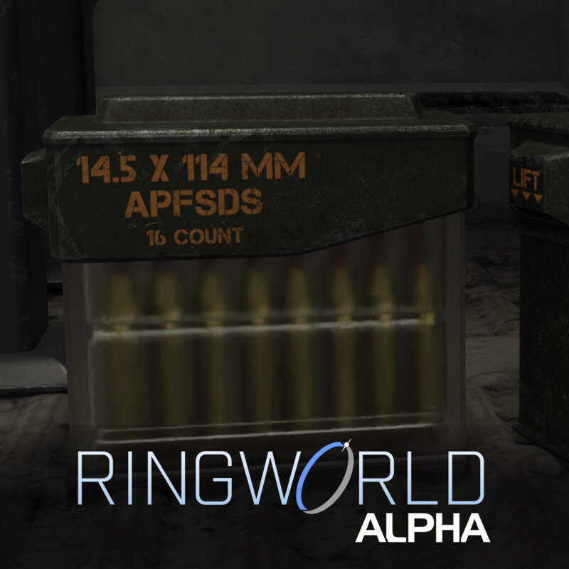 ArtStation - John Halo