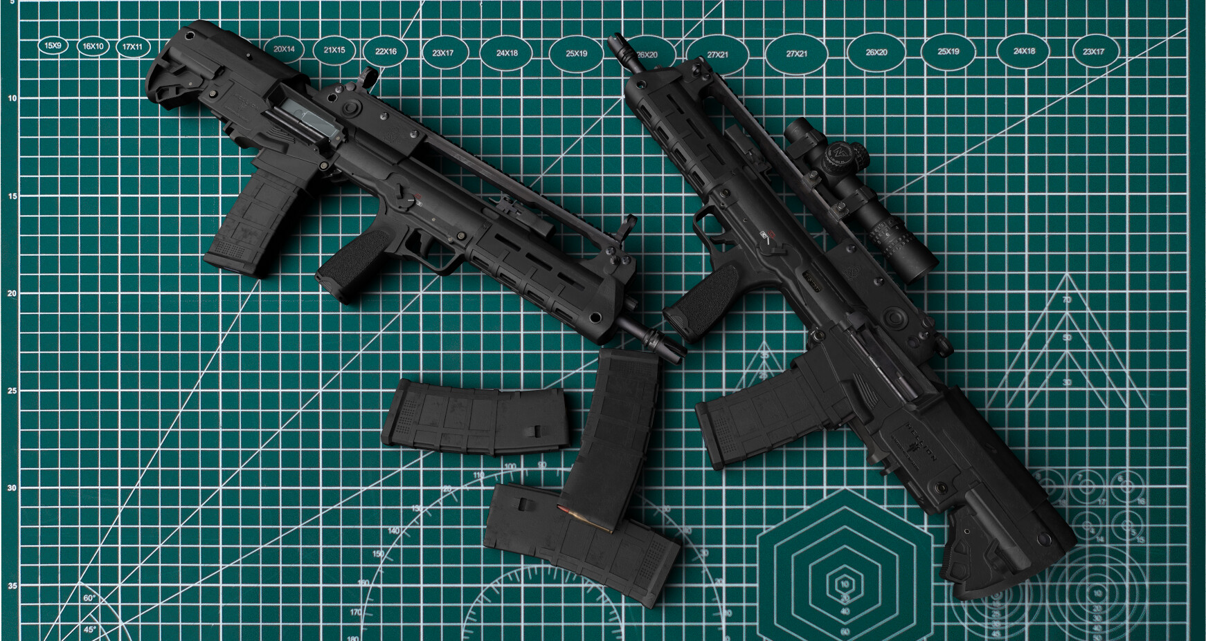 ArtStation - Hellion Springfield