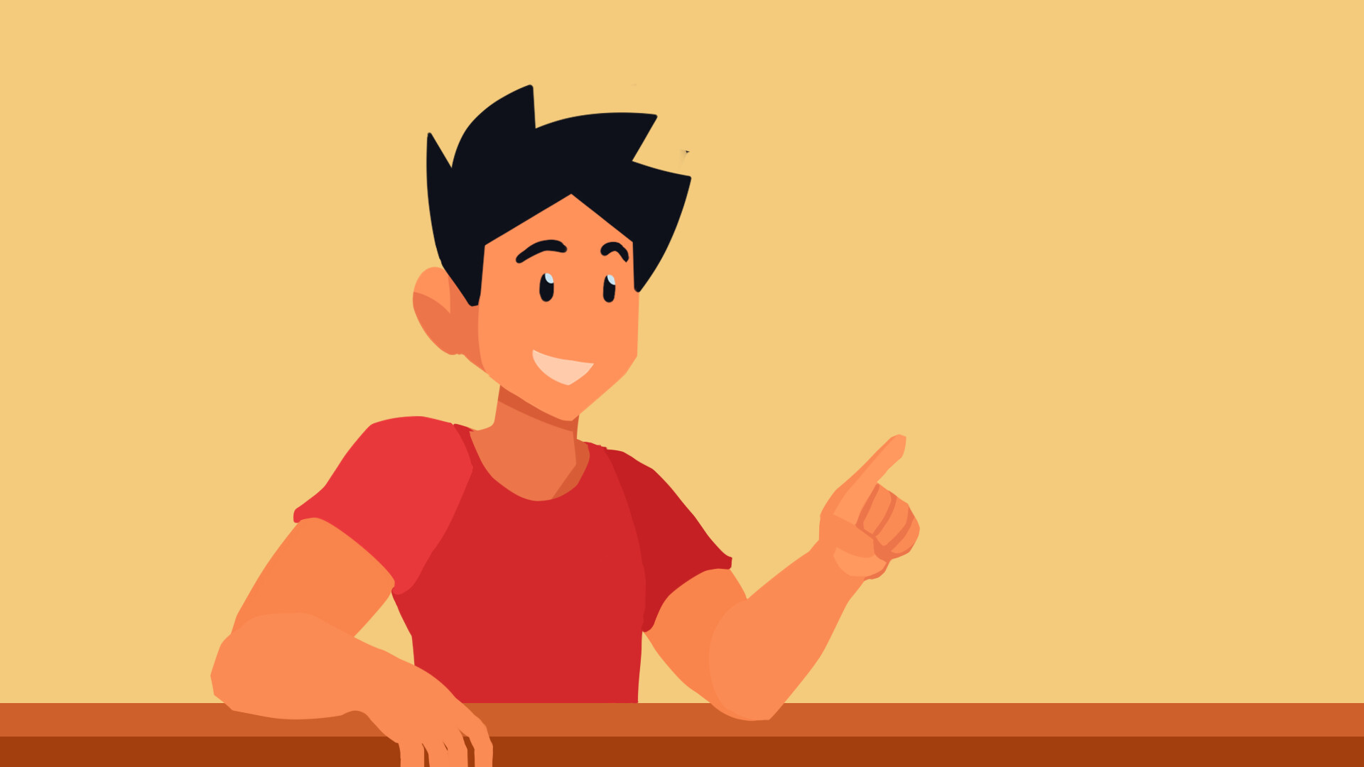 ArtStation - Animation for Improvement Pill Youtube Channel - "A Quick ...