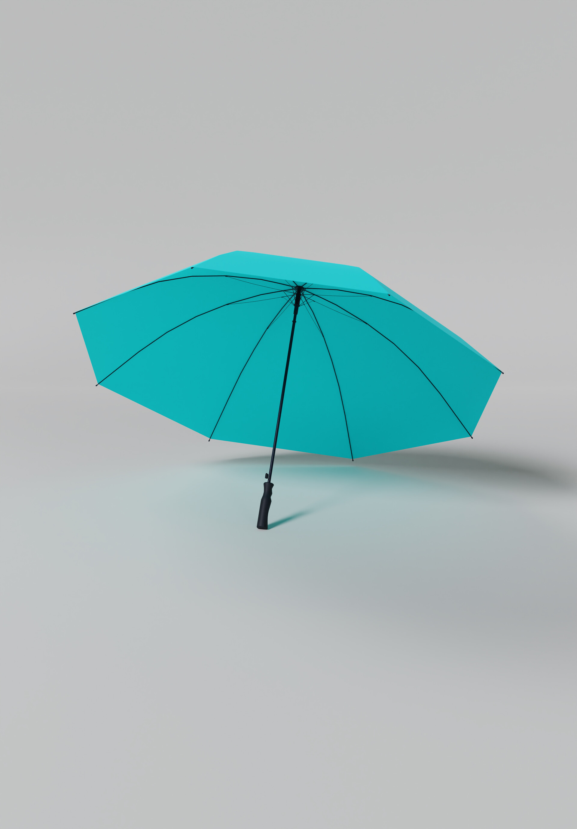 ArtStation - Umbrella
