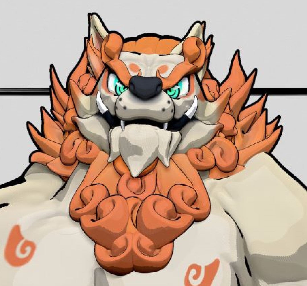 ArtStation - Old stuff