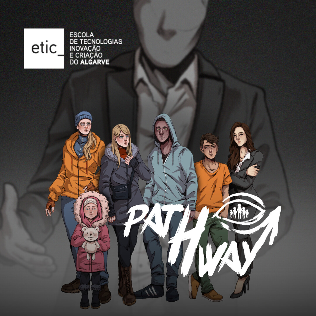 ArtStation - Pathway - Game Art