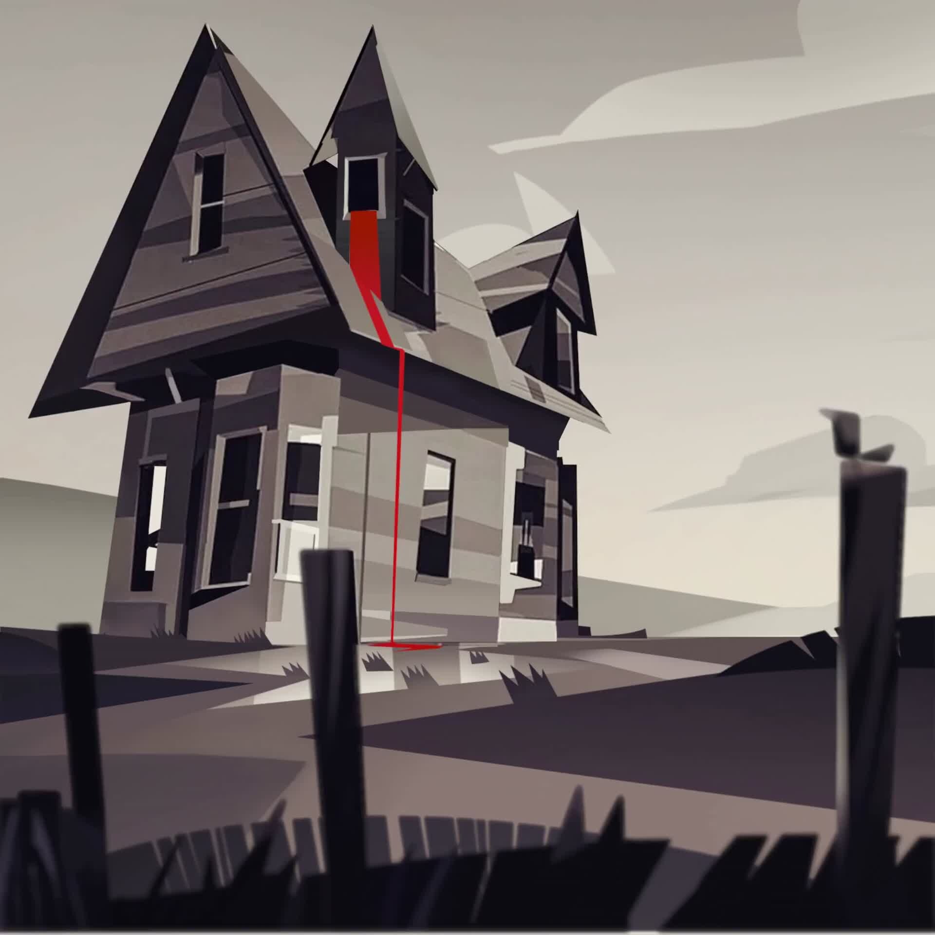 Greg Jaimes - Cam Proj 2d Paintings