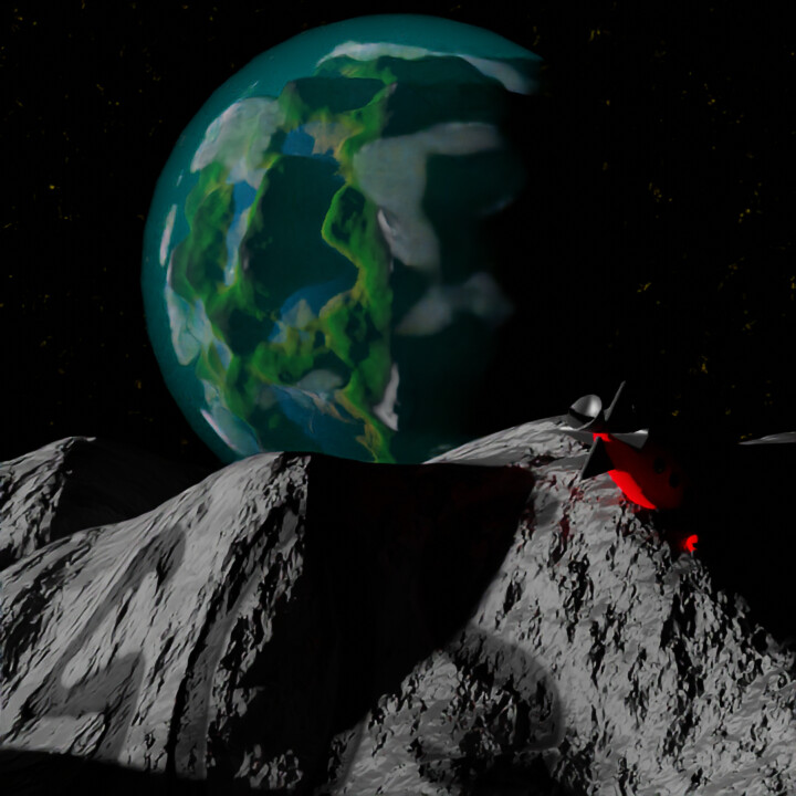 ArtStation - Eclipse