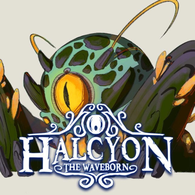 ArtStation - Minor Aberration