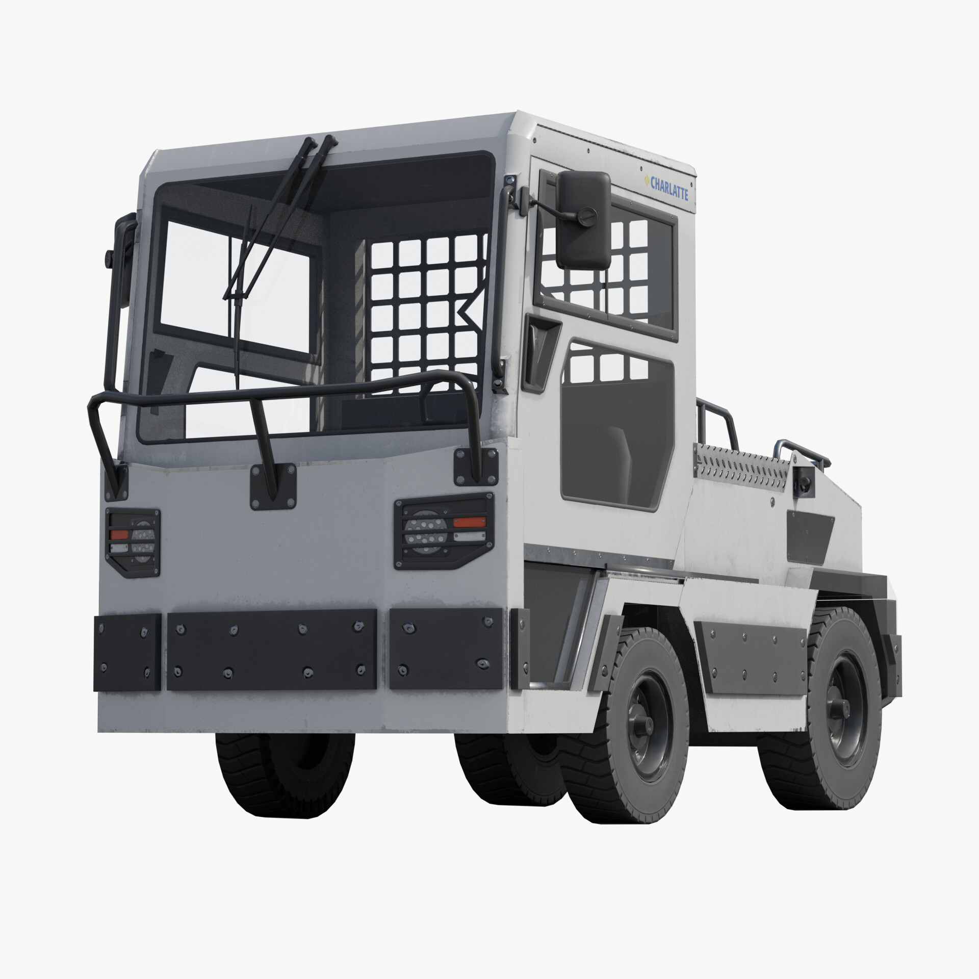 ArtStation - Charlatte t135