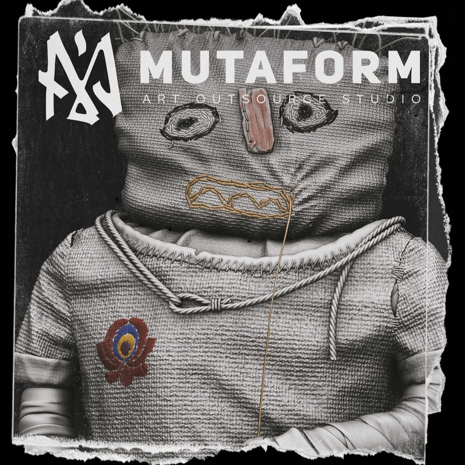 MUTAFORM Studio