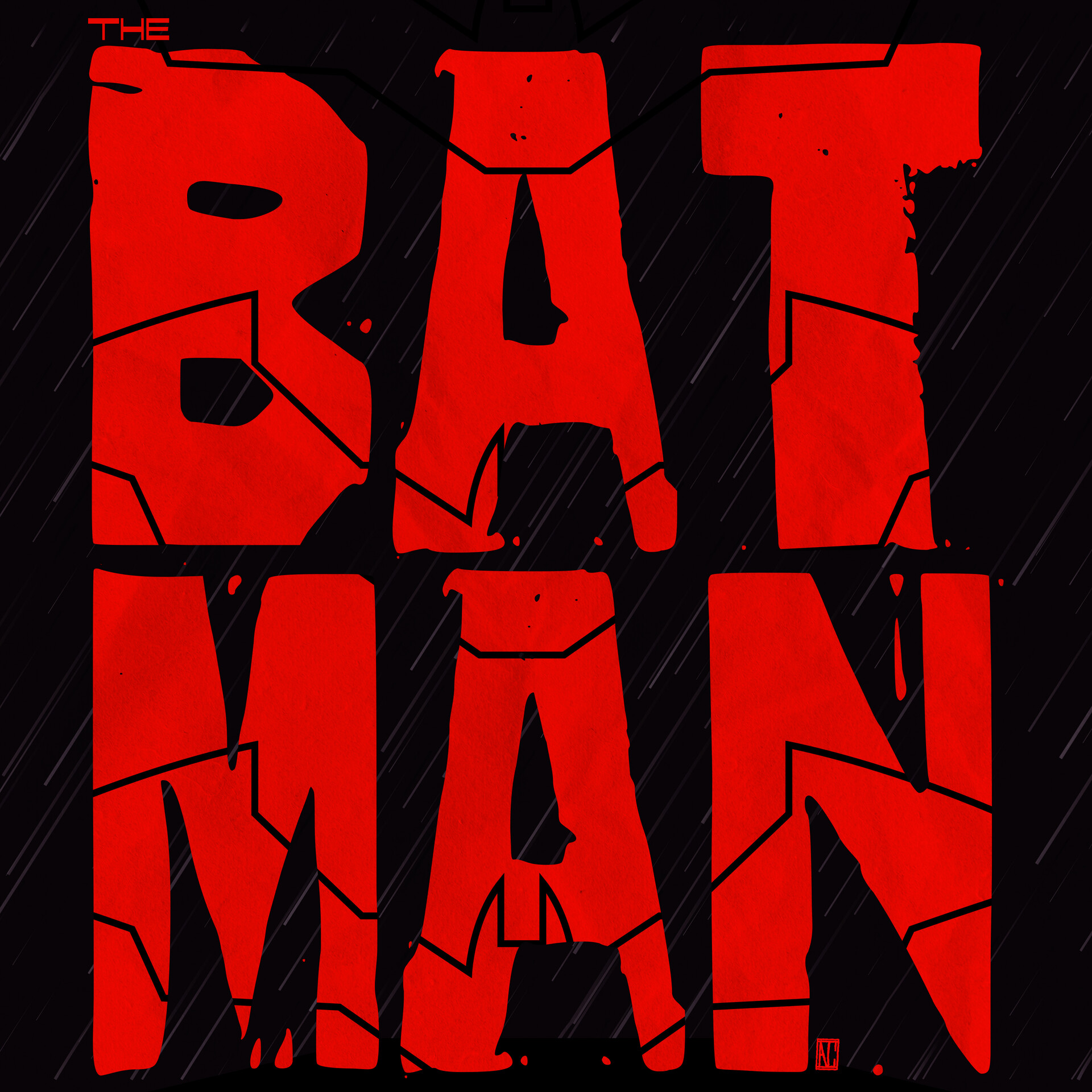 ArtStation - Vengeance