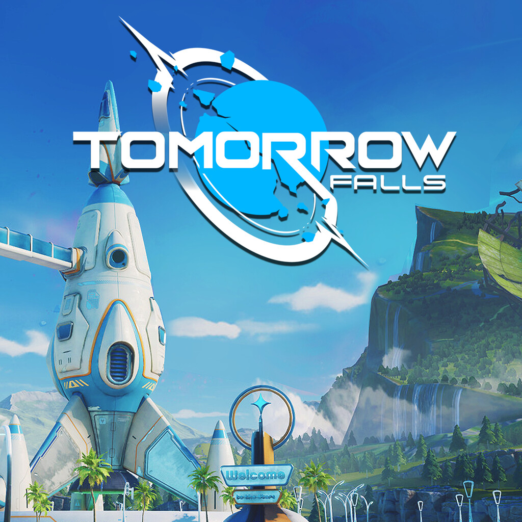 ArtStation - Tomorrow Falls - Zebra