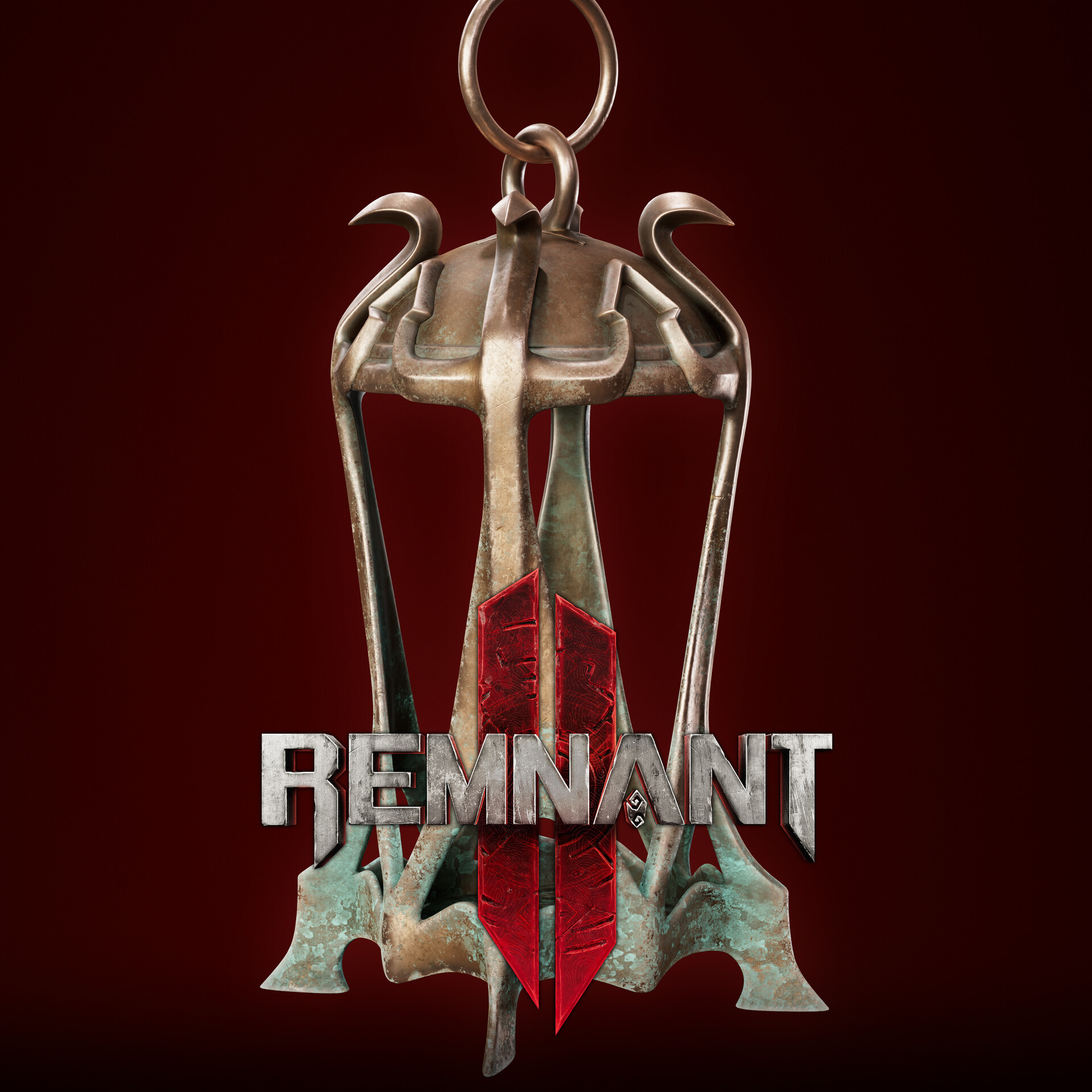 ArtStation - Remnant II - Lantern