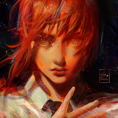Sebijy ༚