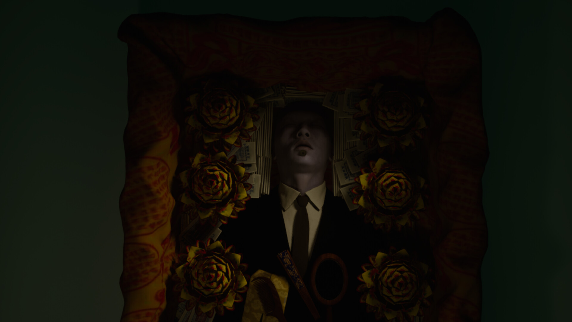 ArtStation - Funeral.01