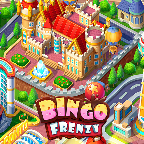 Game Art Outsourcing Studio - Concept Art, 2D & 3D Assets - Map of ...