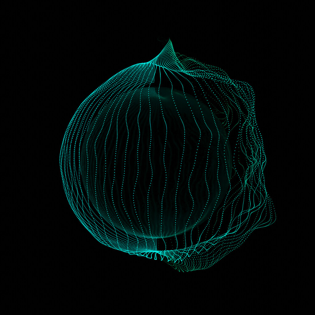 ArtStation - Particle Effects