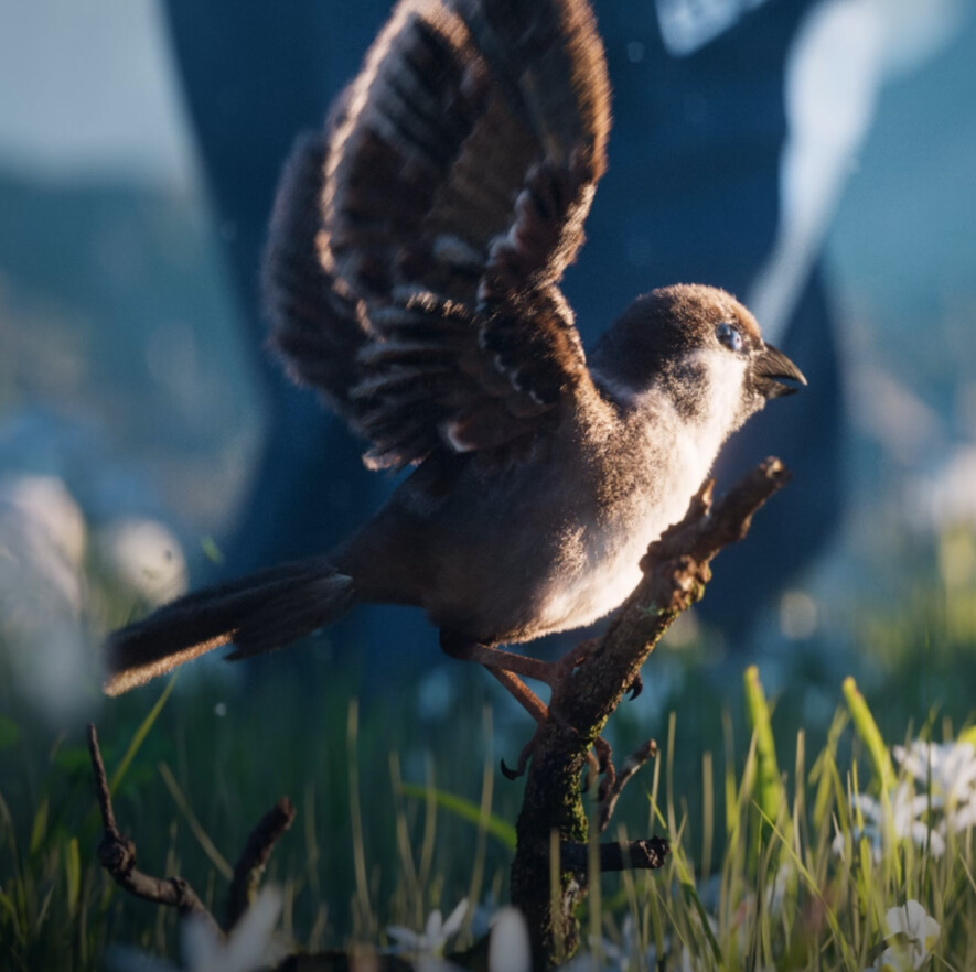 ArtStation - Final thought