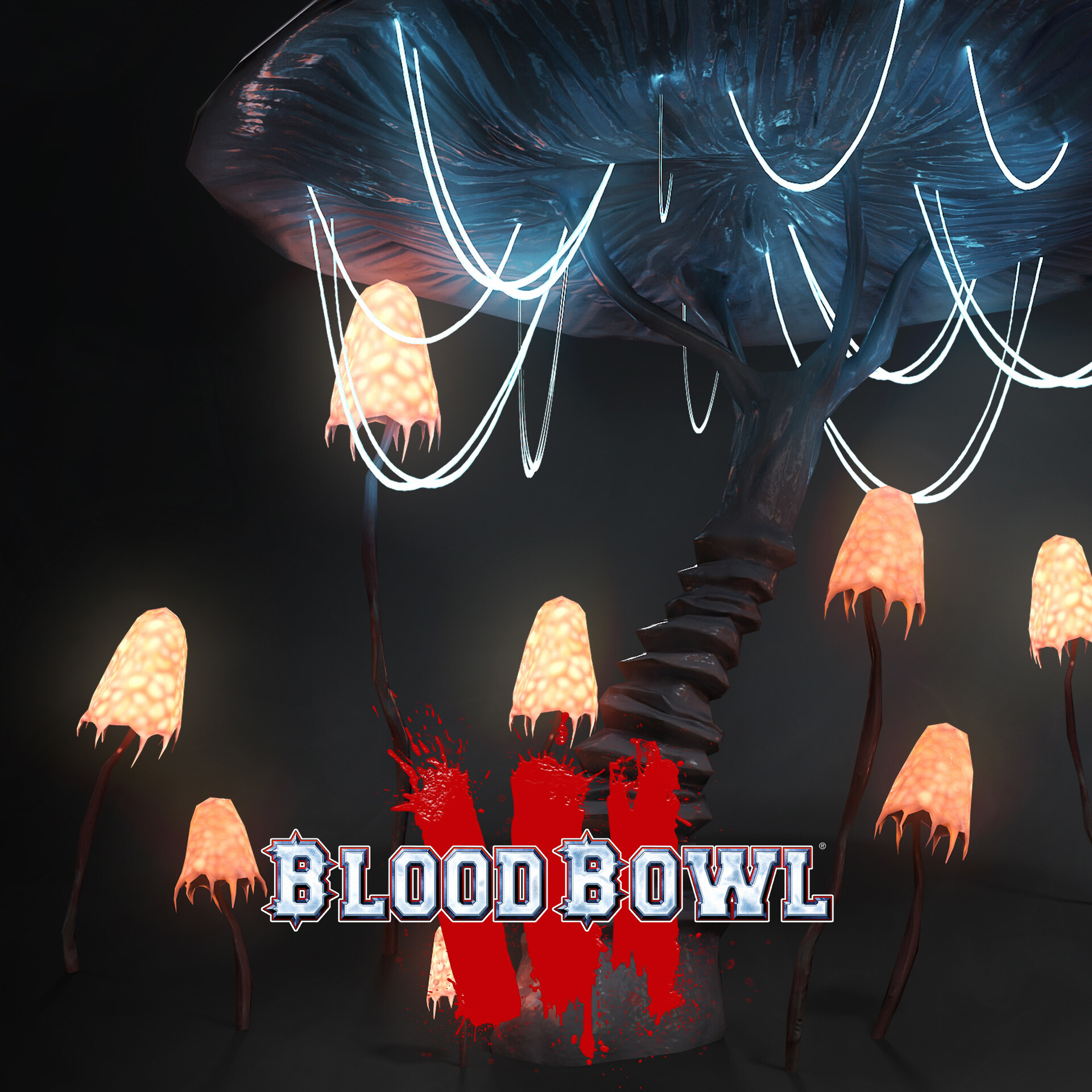 ArtStation - Blood Bowl 3