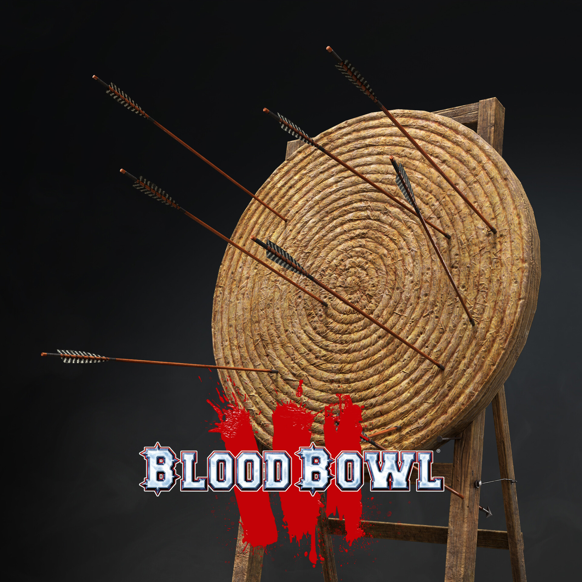 ArtStation - Blood Bowl 3