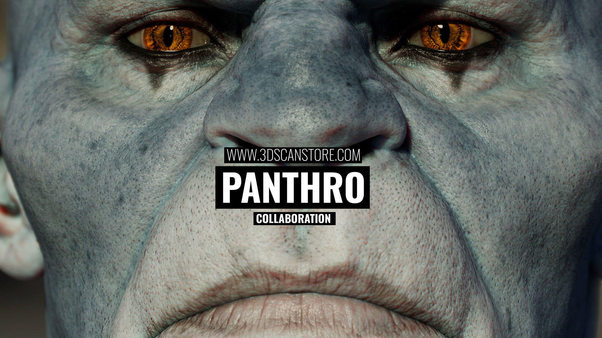 ArtStation - Panthro