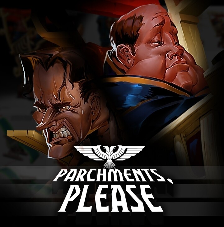 ArtStation - August & Atlas