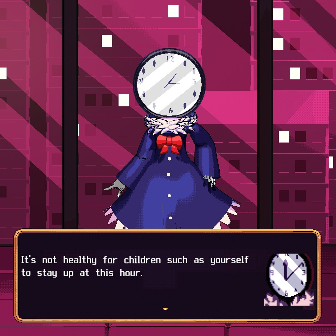 ArtStation - Watcher [OneShot]