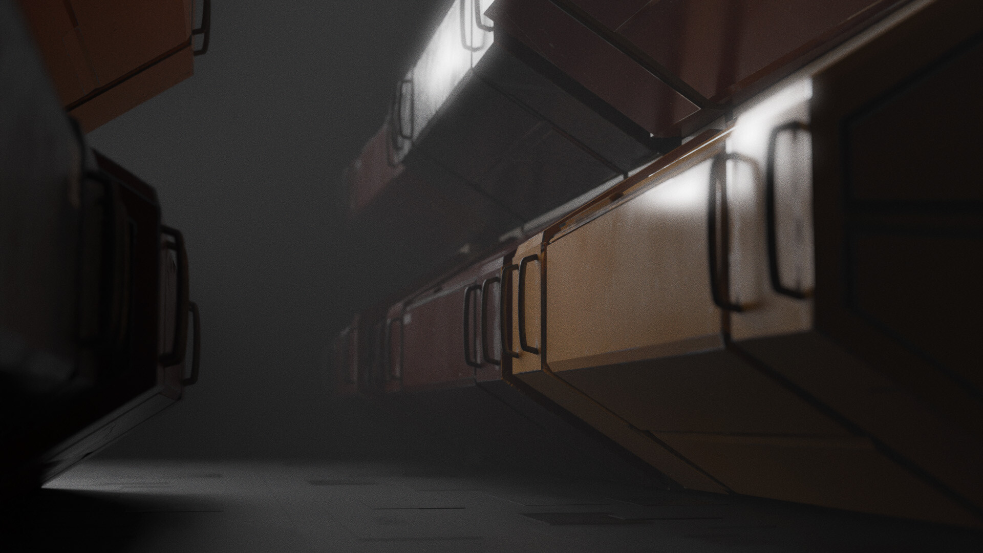 ArtStation - Random Assets