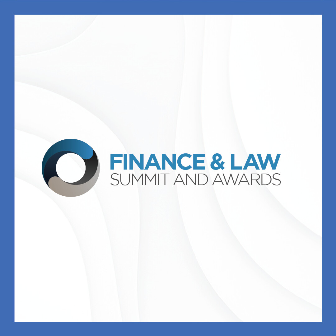 ArtStation - Filasa - Finance and Law Summit Awards - Branding