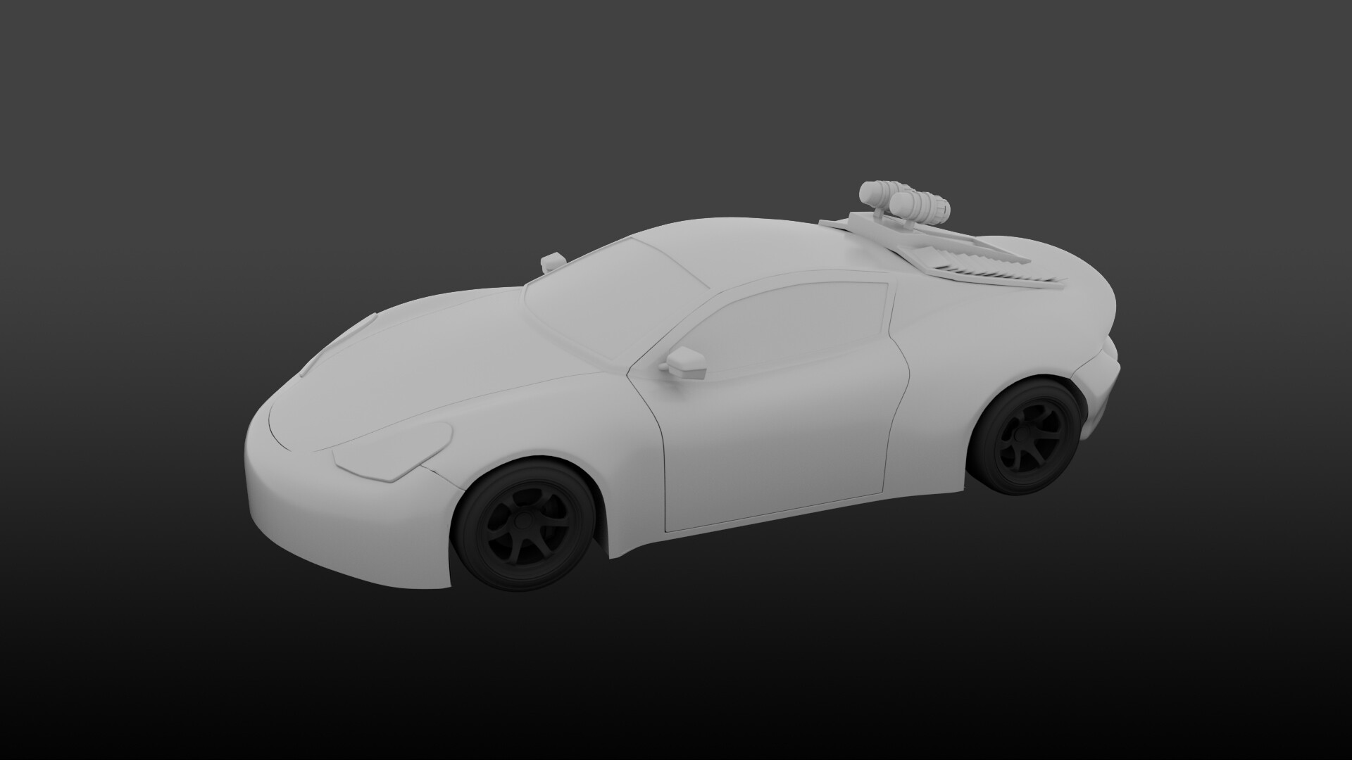 ArtStation - INTERNSHIP DEMO