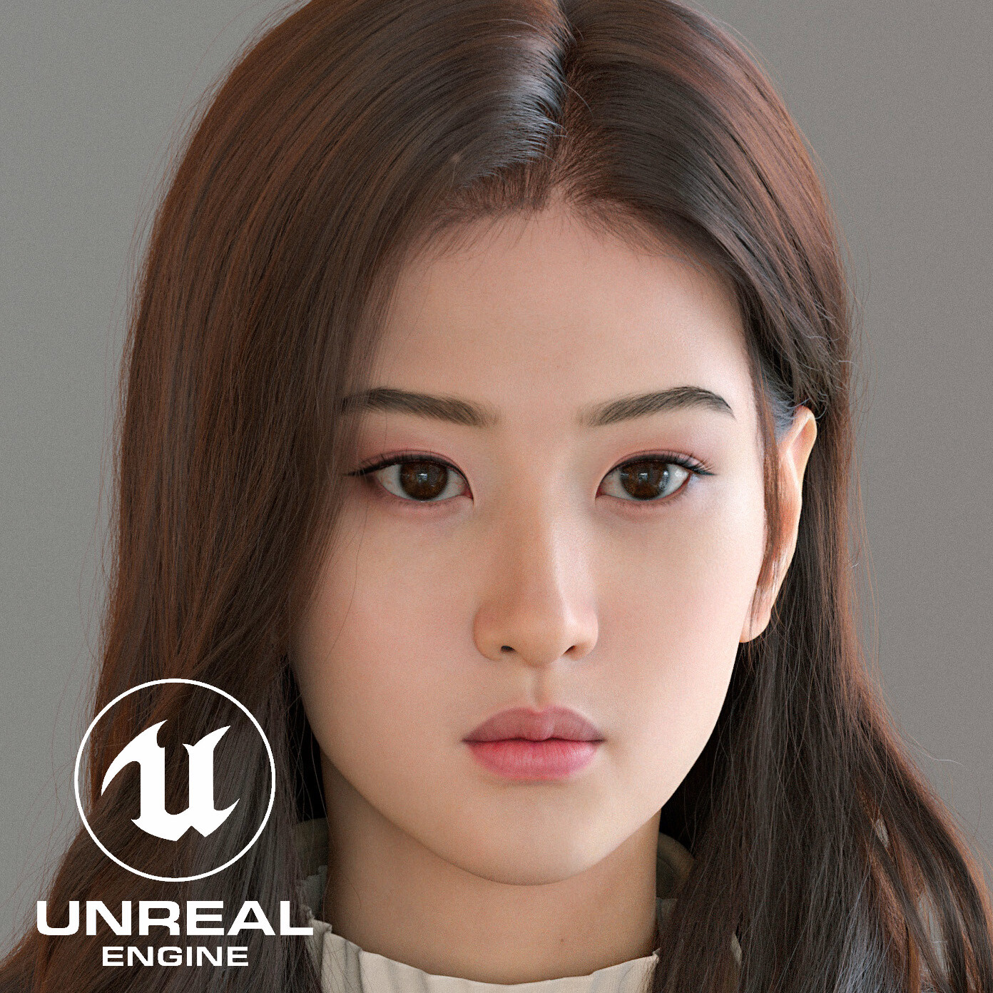 ArtStation - UE Render002