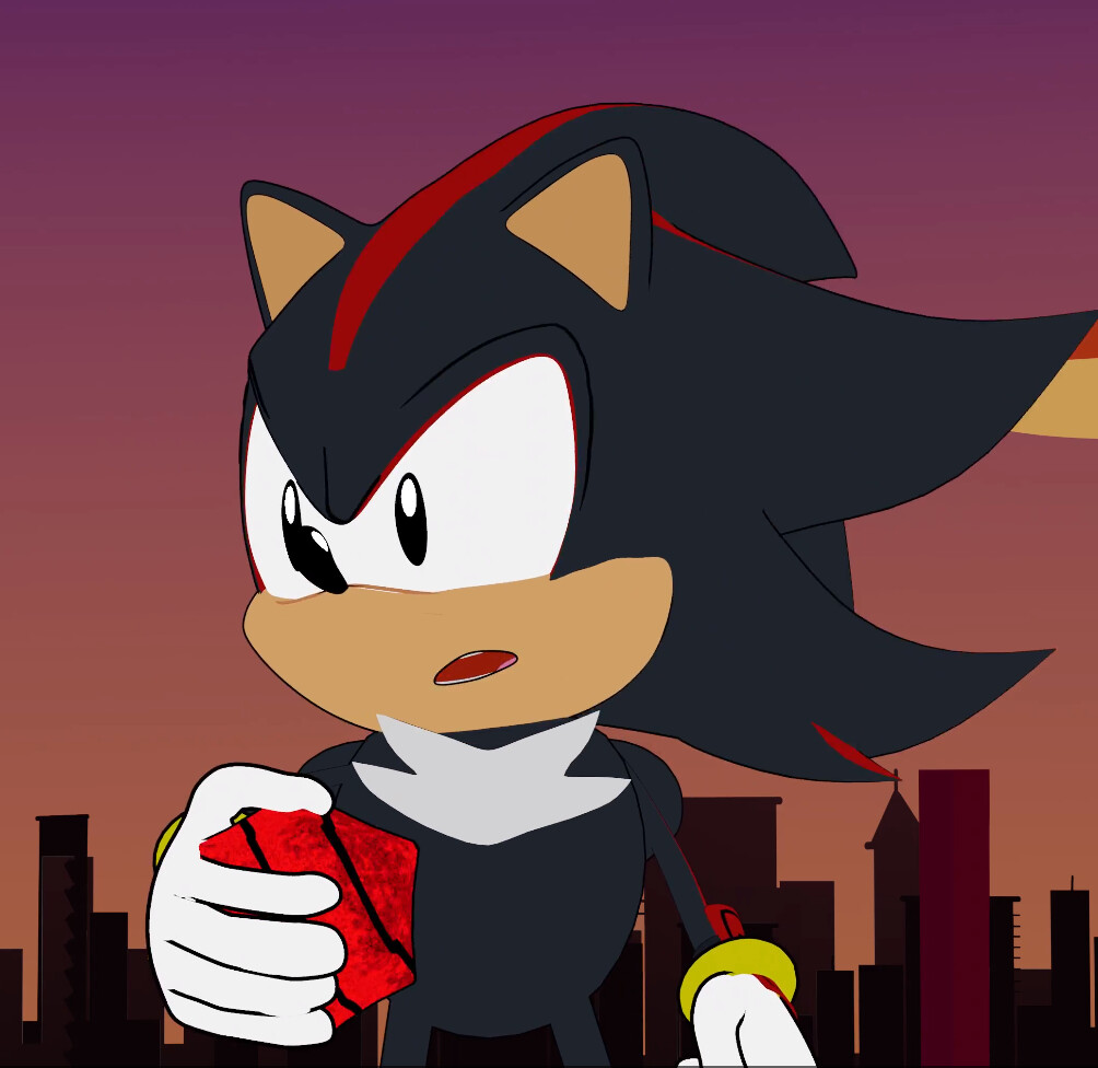 ArtStation - Shadow Mania