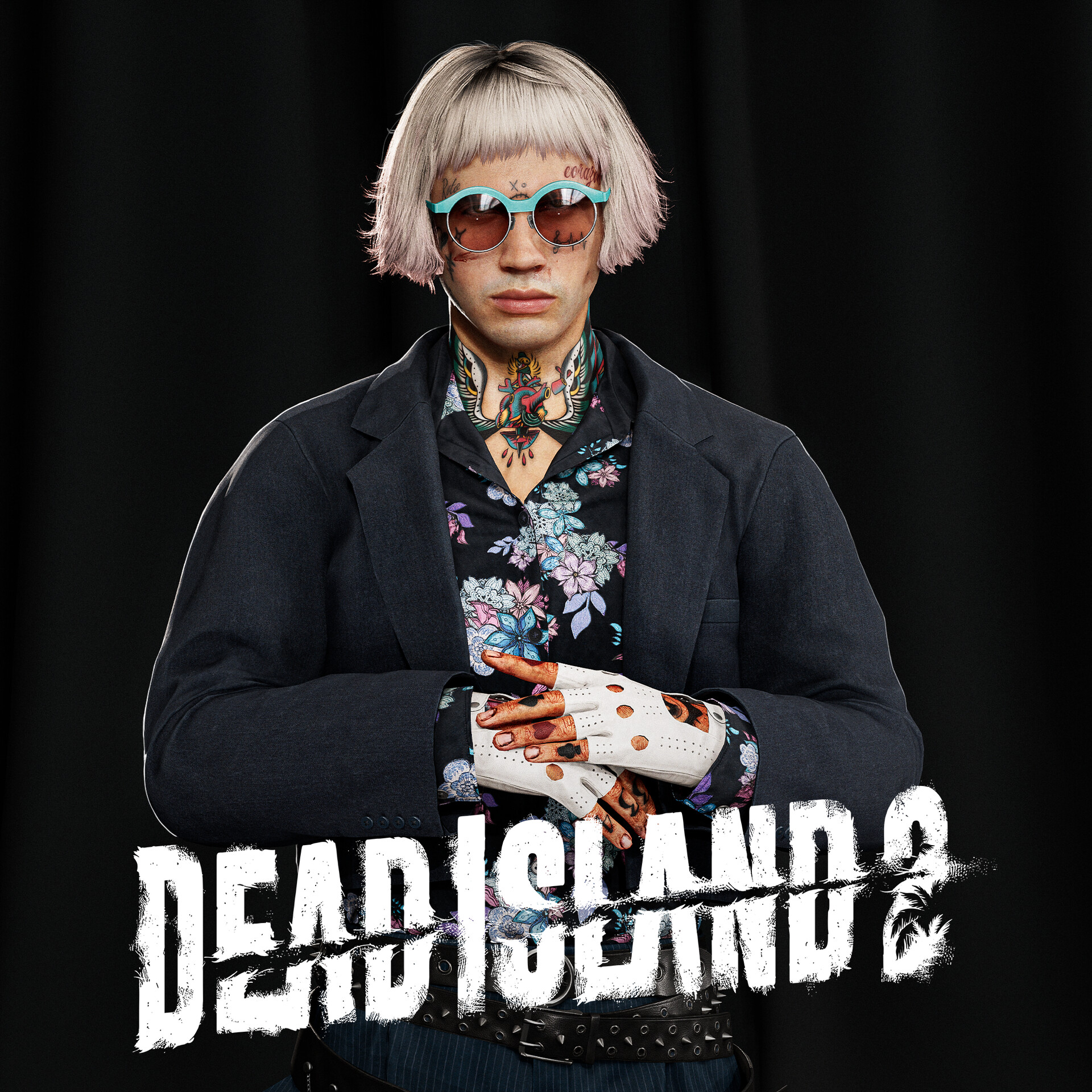 ArtStation - Venice Vogue Bruno