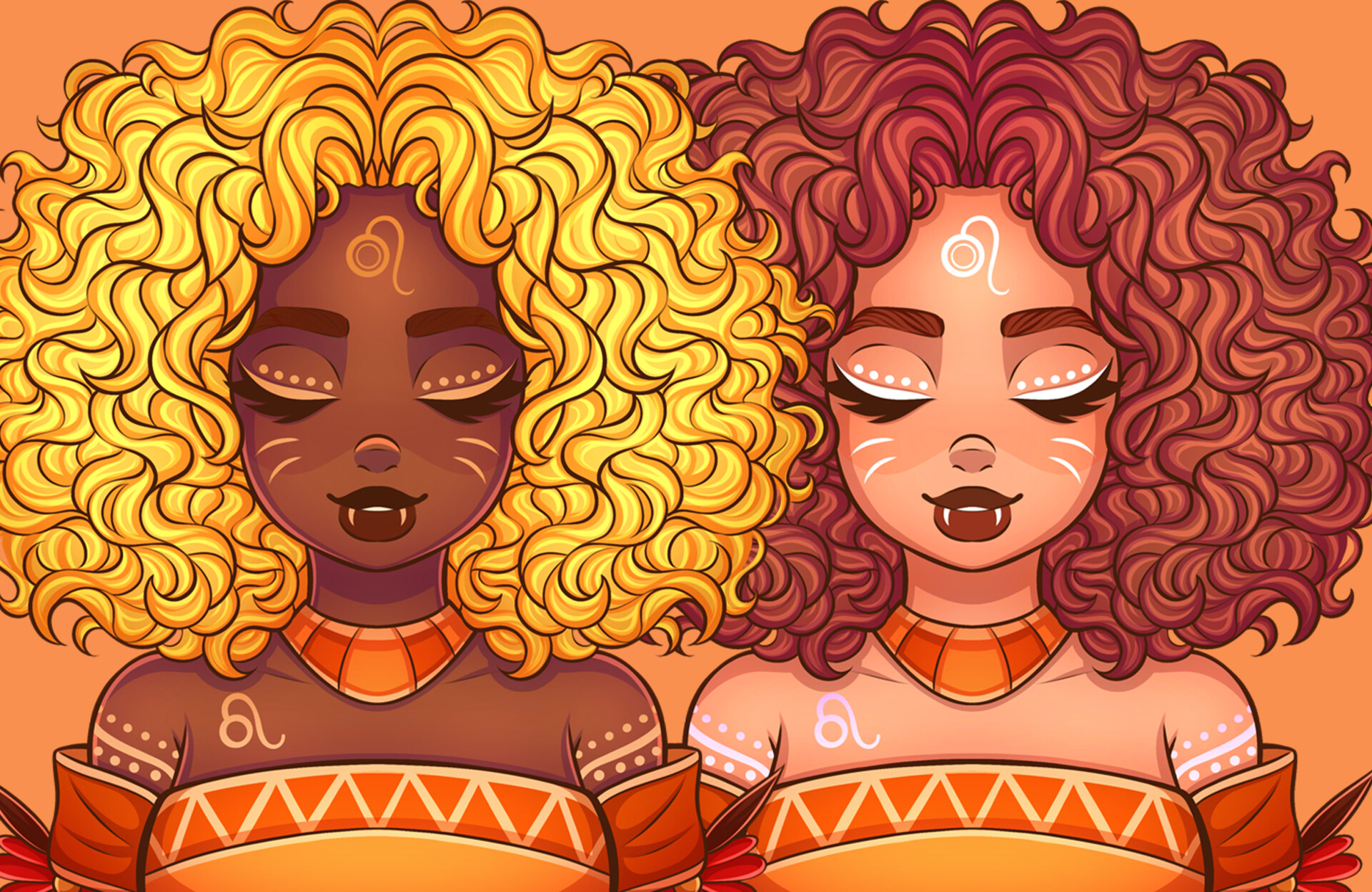 Paula Ribeiro - Custom Zodiacs Part 2