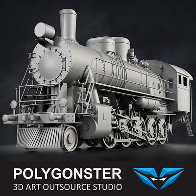 Polygonster Studio