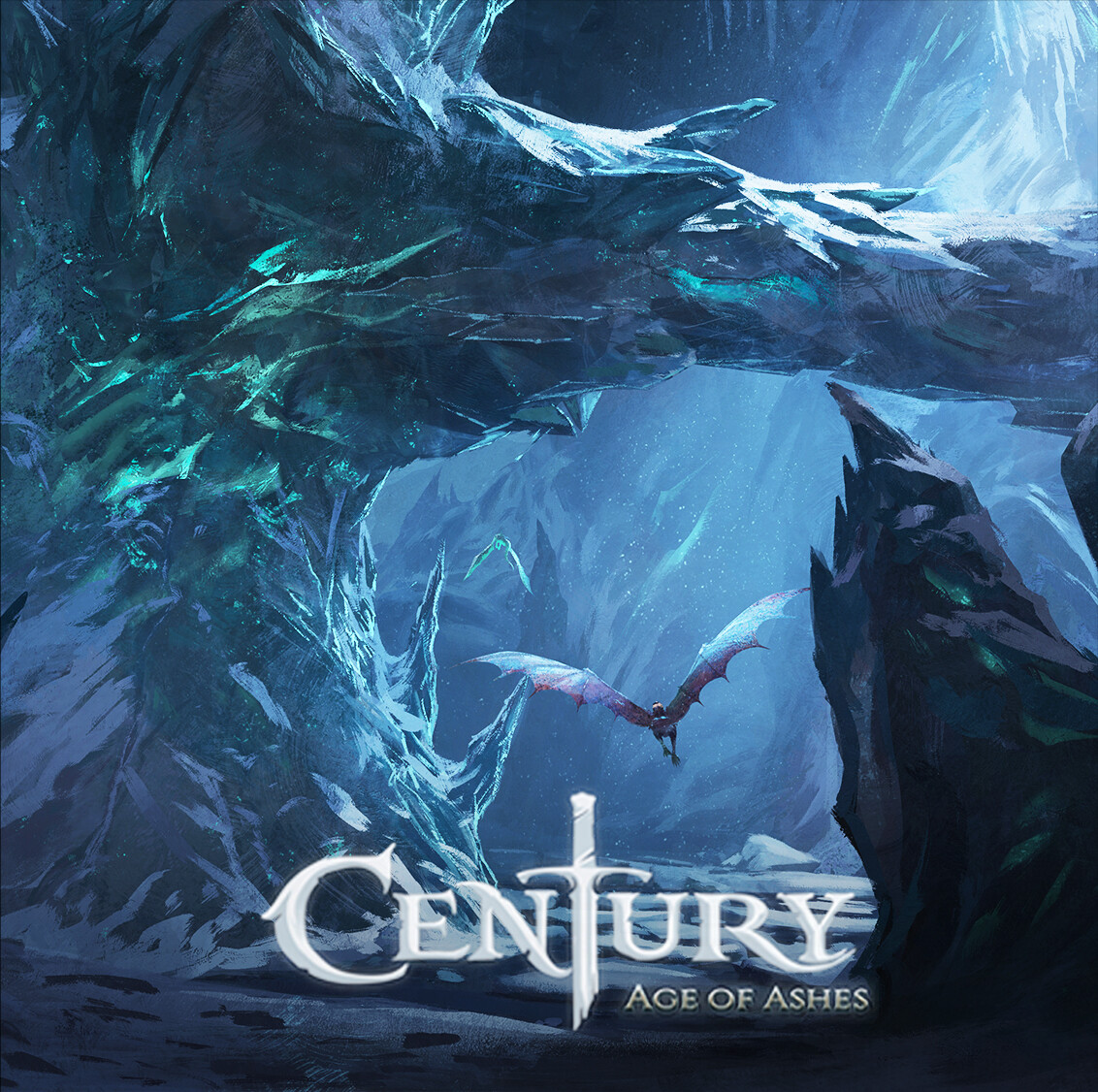 ArtStation - Century S3, Concepts #2