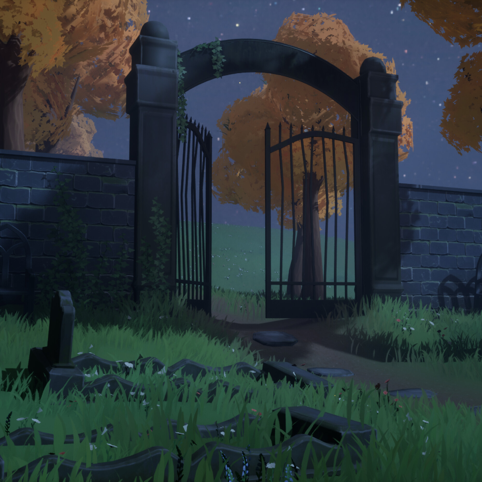 Chelsea Rodriguez - Eternal Garden