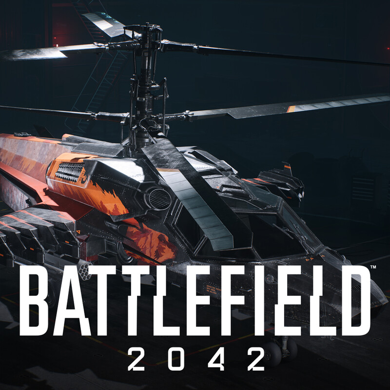 ArtStation - Andrey Egorov