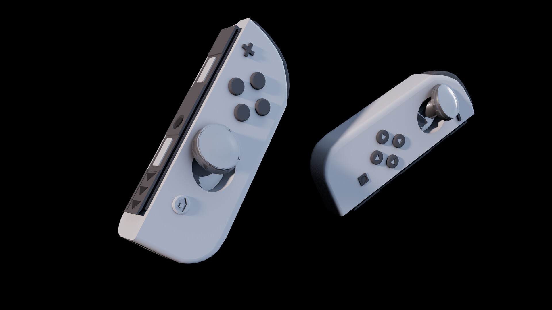 ArtStation - Nintendo Switch