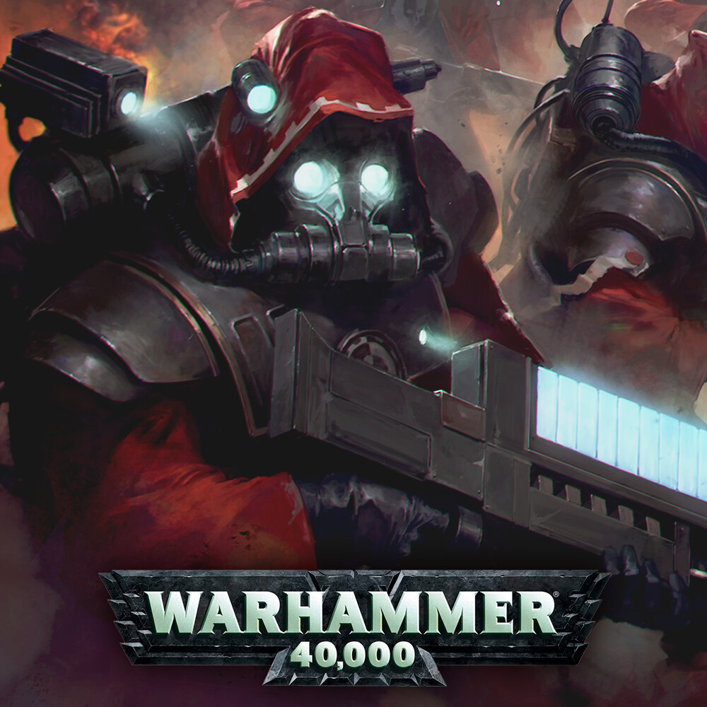 ArtStation - Forgebane