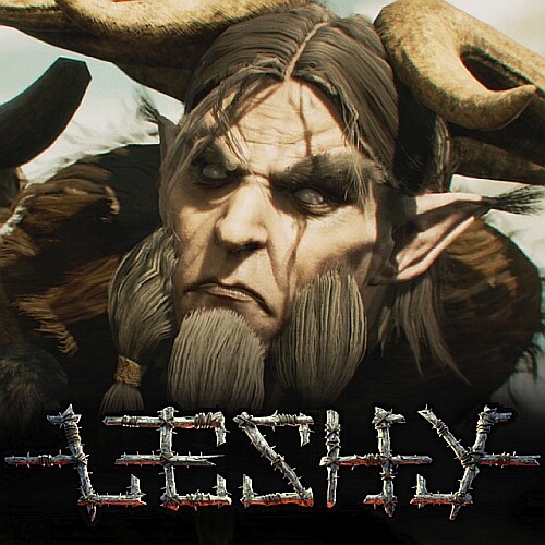 ArtStation - Leshy