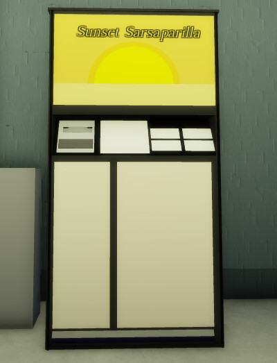 ArtStation - SCPF: Site Overlord