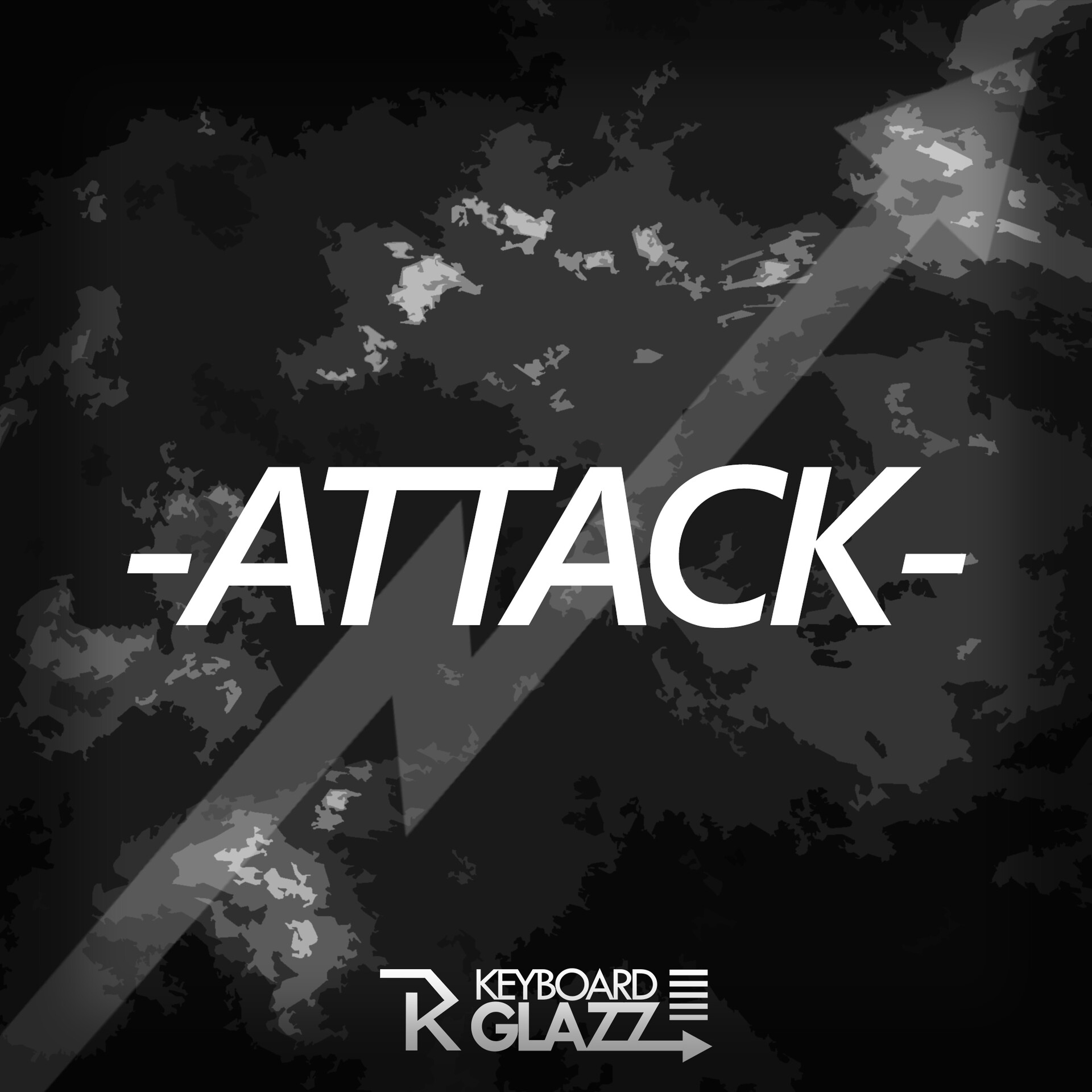 ArtStation - ATTACK: OFFICIAL ARTWORKS (ORIGINAL 2018)