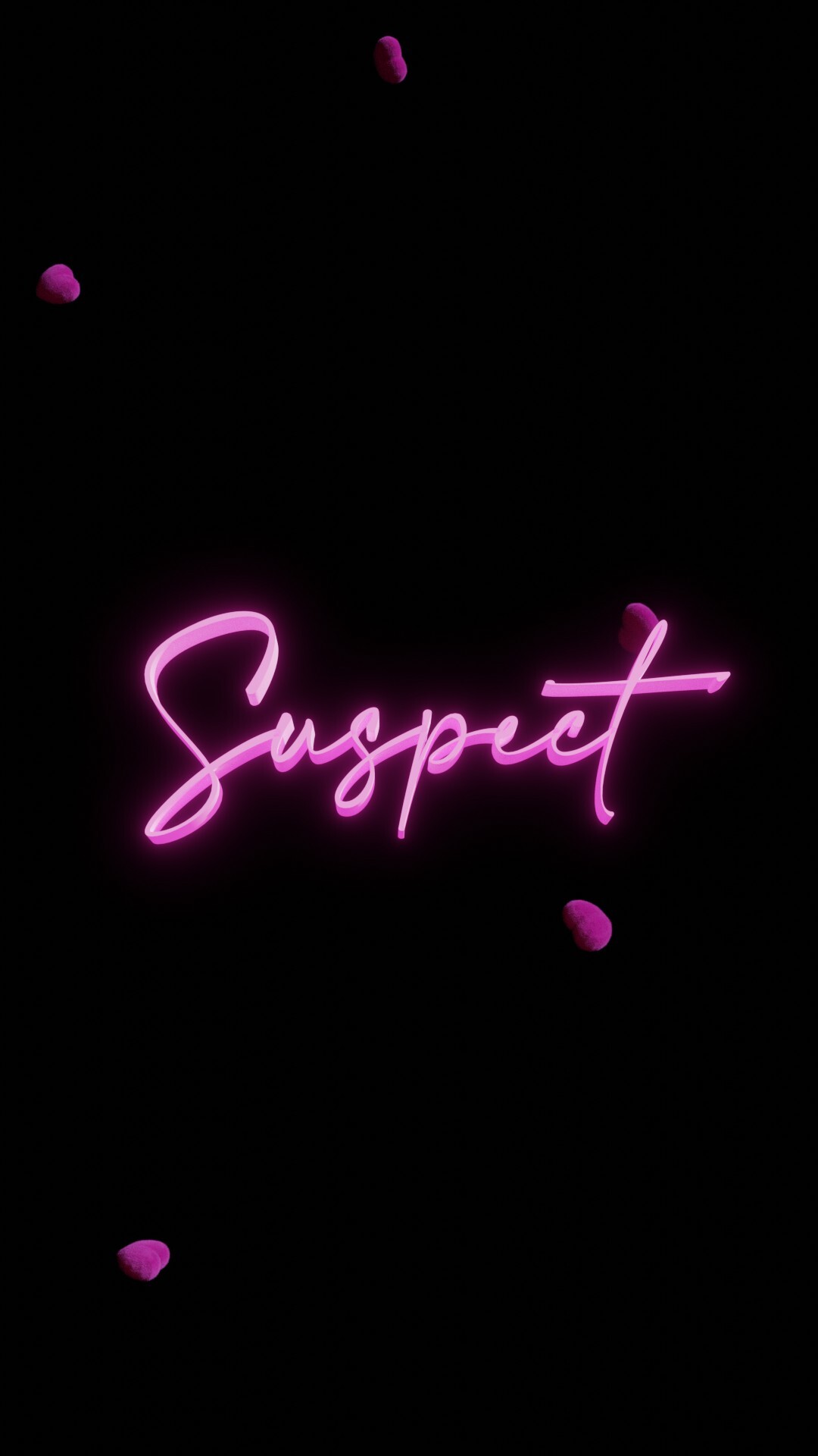 ArtStation - Suspect