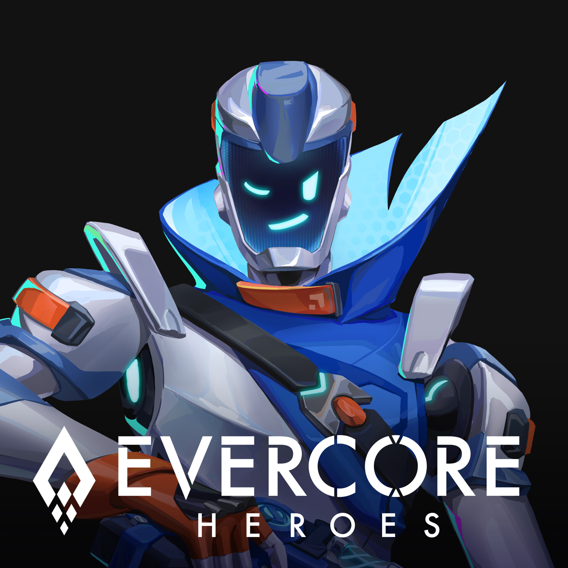 ArtStation - Ace Key Art