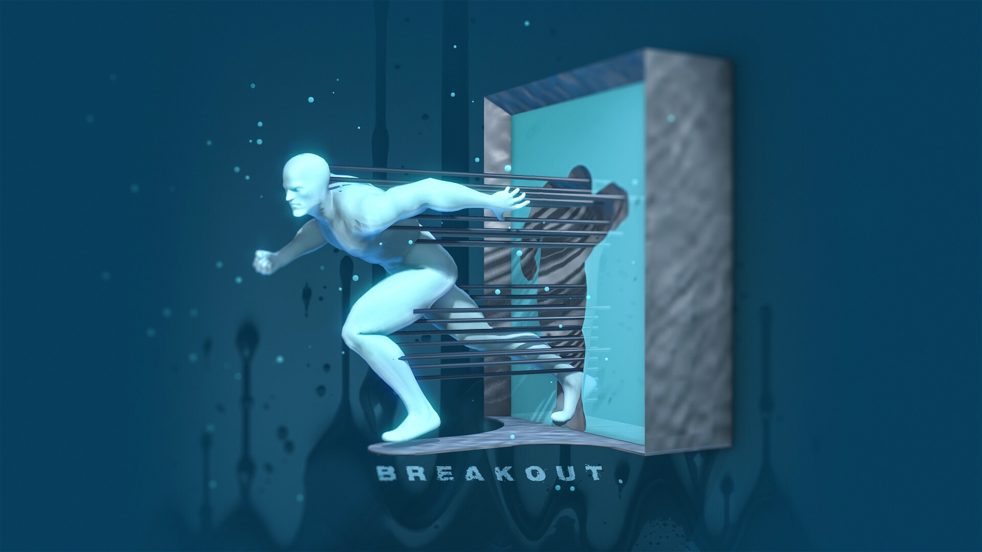 ArtStation - BREAKOUT