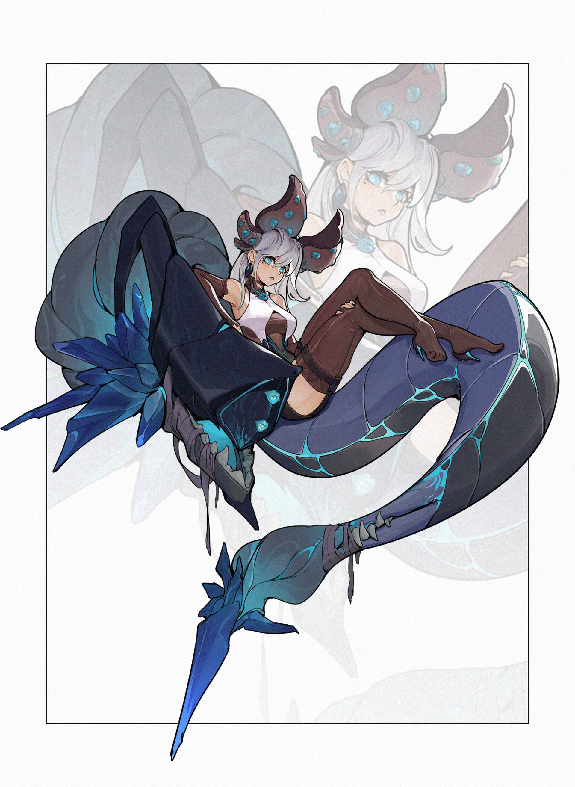 ArtStation - Failed Practice