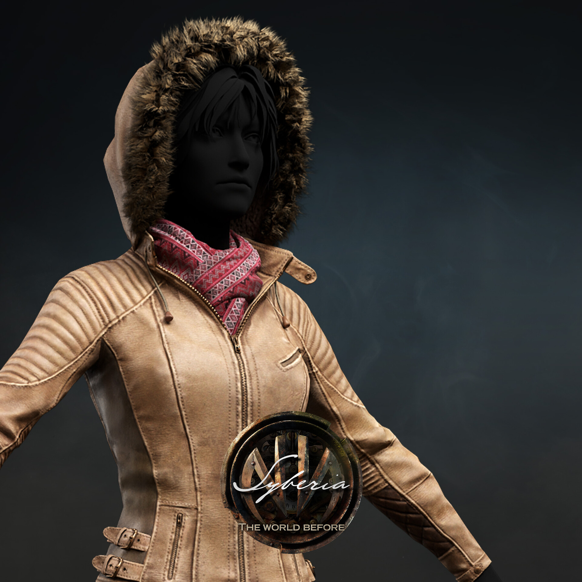 ArtStation - Outfits: Female