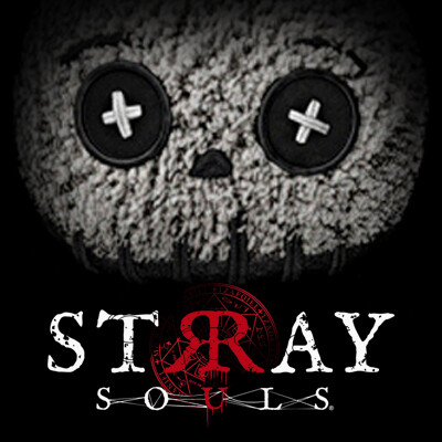 ArtStation - Stray Souls - Daniel Interior