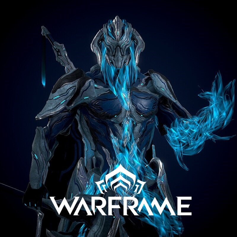 ArtStation - Warframe - Revenant Draugen