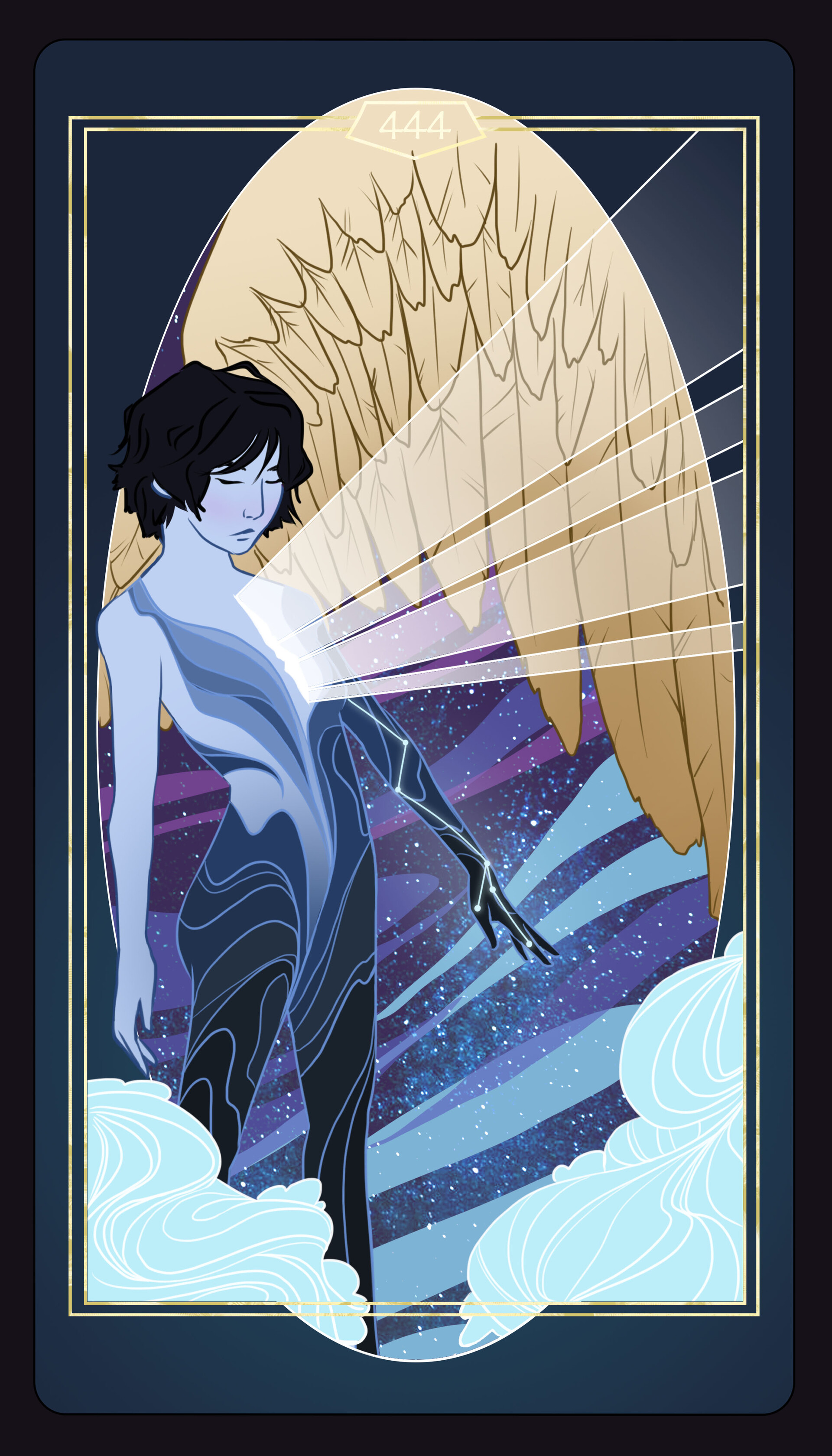 ArtStation - Blank Space Podcast