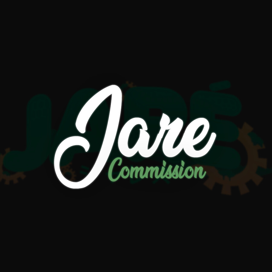 ArtStation - Jaré