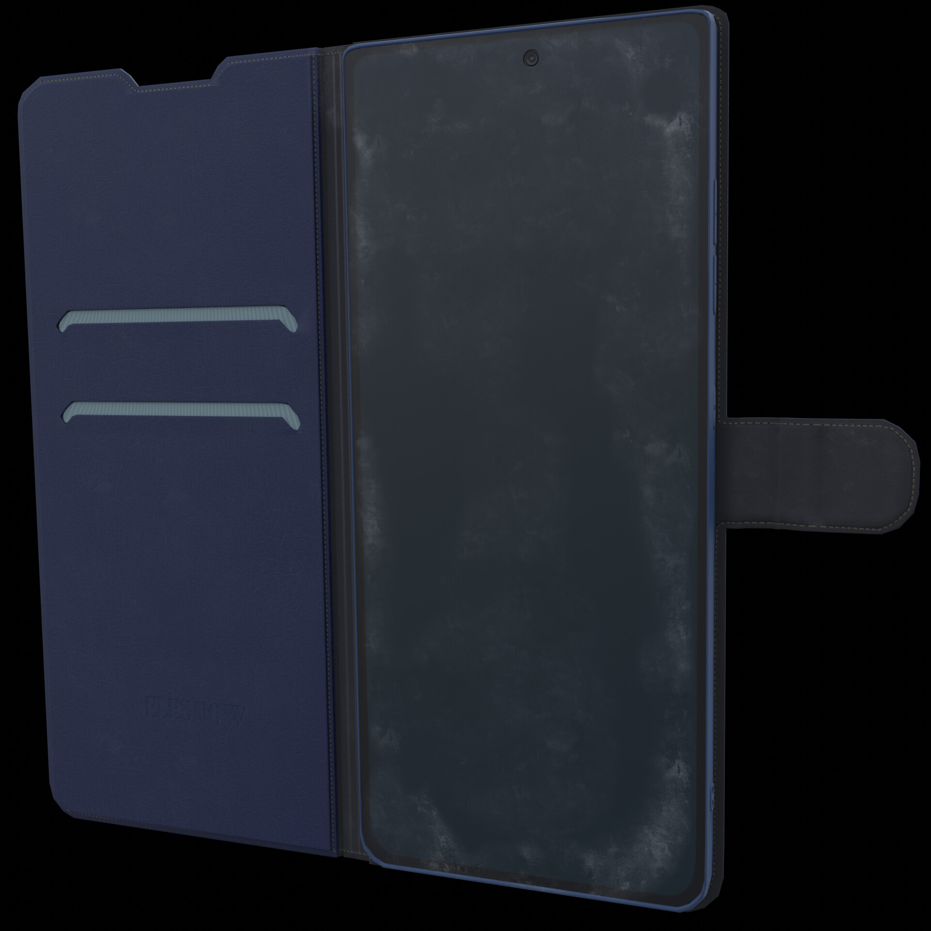 Rory Simpson - S20 FE